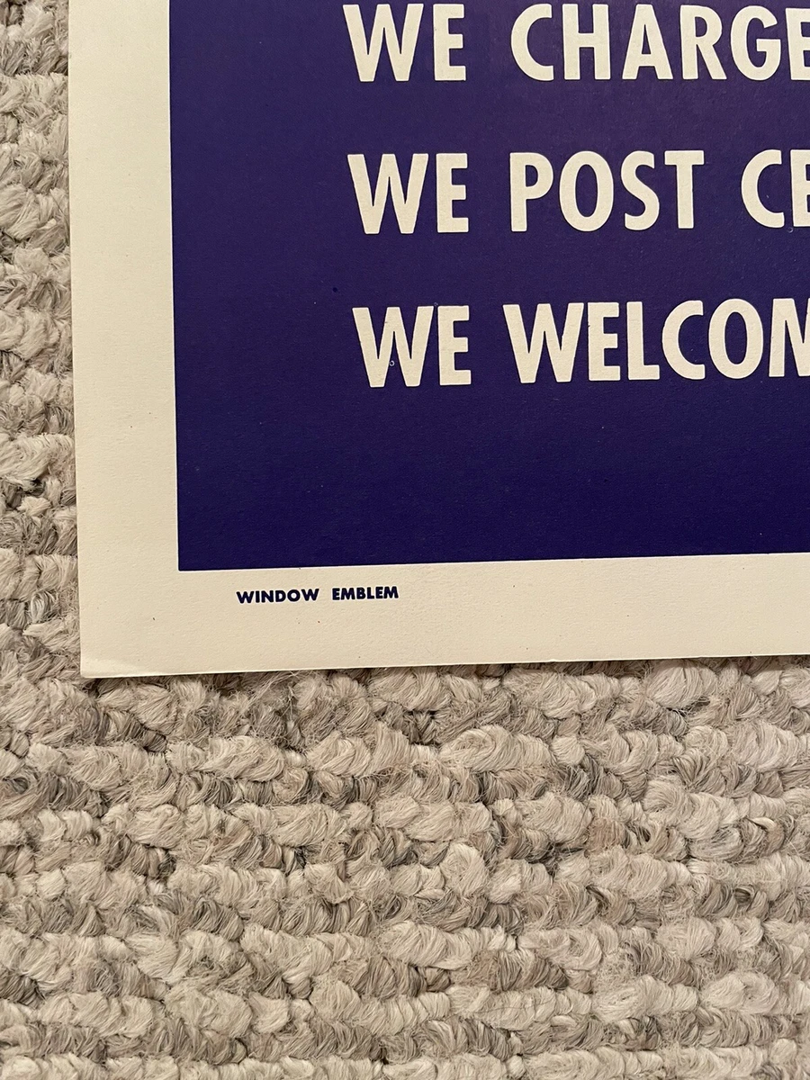 Anti Consumerism Poster