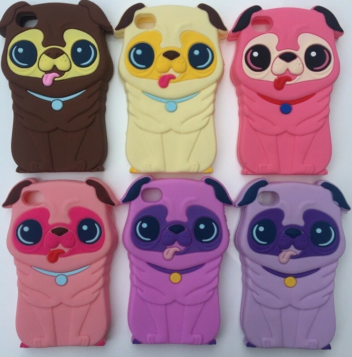 Iphone 4s Cute Animal Cases