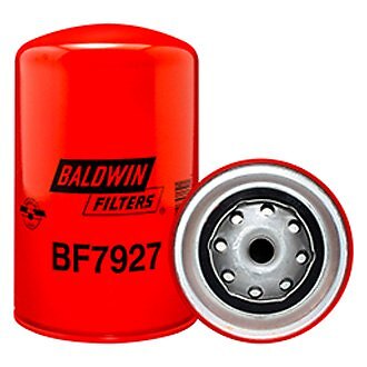 IVECO 2994048 - Fuel filter cross reference