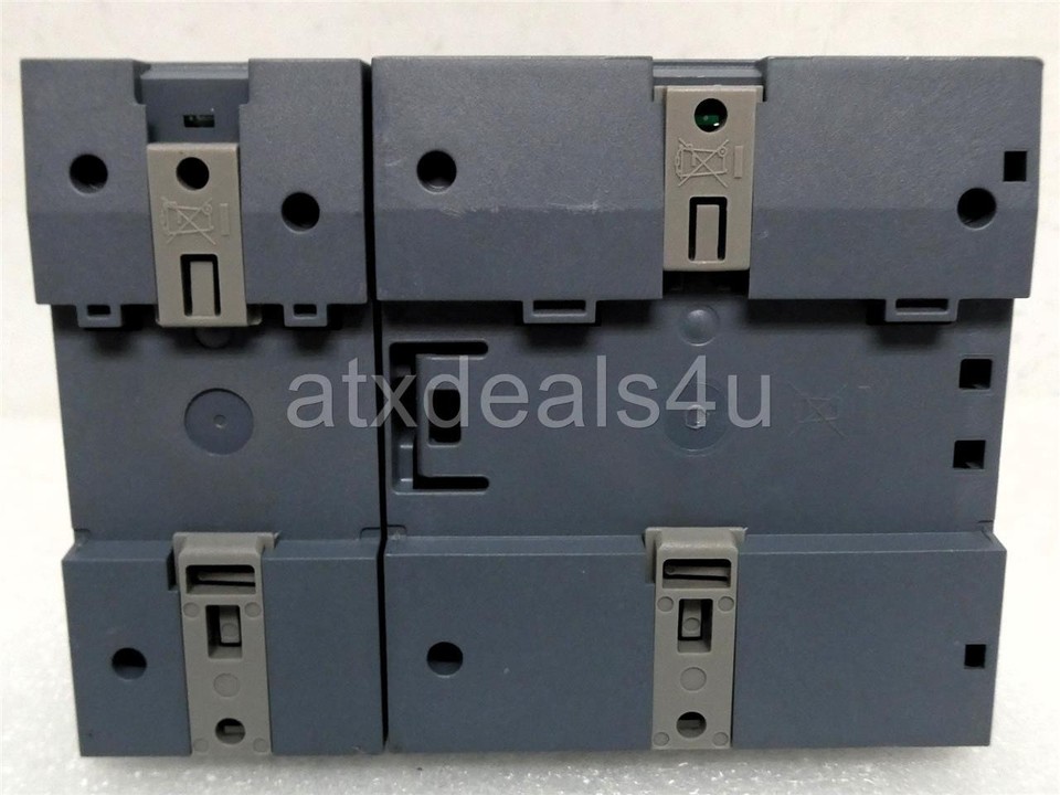 SIEMENS SIMATIC S7-1200 CPU 1212FC 6ES7 231-4HD32-0XB0 CPU Module | eBay