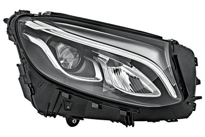 HELLA Scheinwerfer LED Für MERCEDES Glc X253 15-19 A2539061001 | eBay