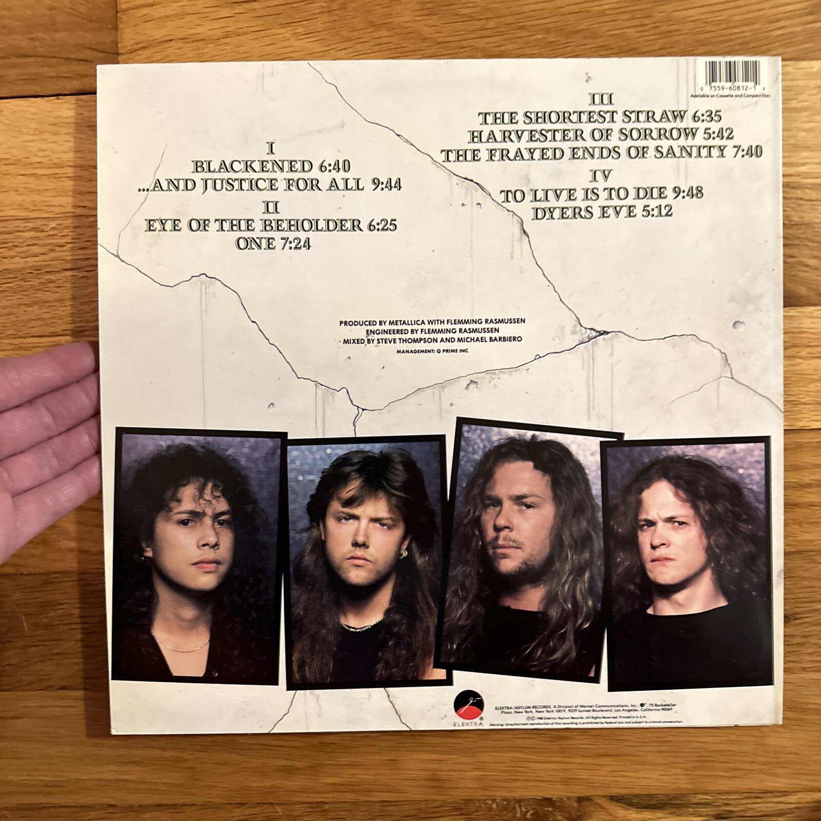 ...And+Justice+for+All+%5BLP%5D+by+Metallica+%28Vinyl%2C+Sep-1988%2C ...
