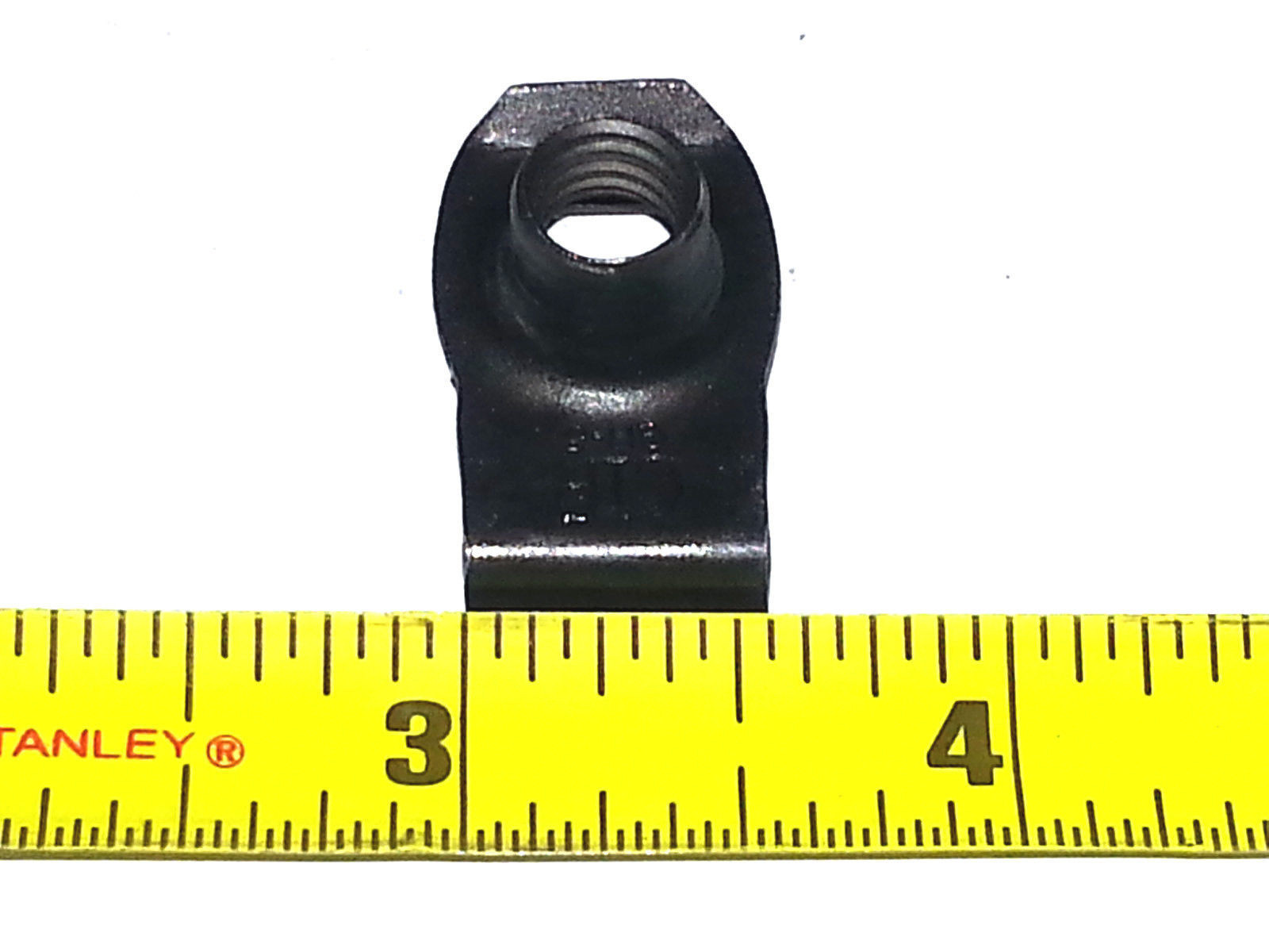 NOSR GM Body Fender Frame Grille Valance 5/16-18 Bolt U Clip Panel J ...