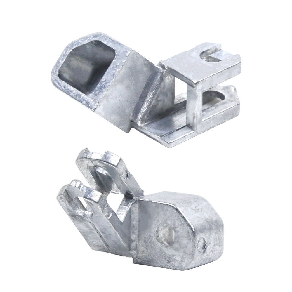 2 PCS Auto Trans Shift Indicator Cable Bracket FORD F150 replaces 83244 ...