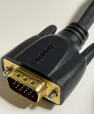 GIGAWARE E302547 5U AWM 2919 80C 30V VW-1 LOW VOLTAGE COMPUTER CABLE | eBay