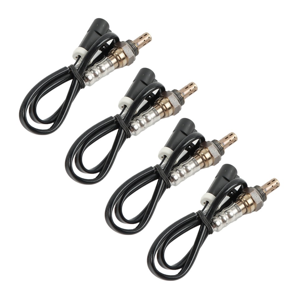 4pcs / Set Oxygen O2 Sensor for 97-08 Ford F150 Pickup 4.2L 4.6L 5.4L ...