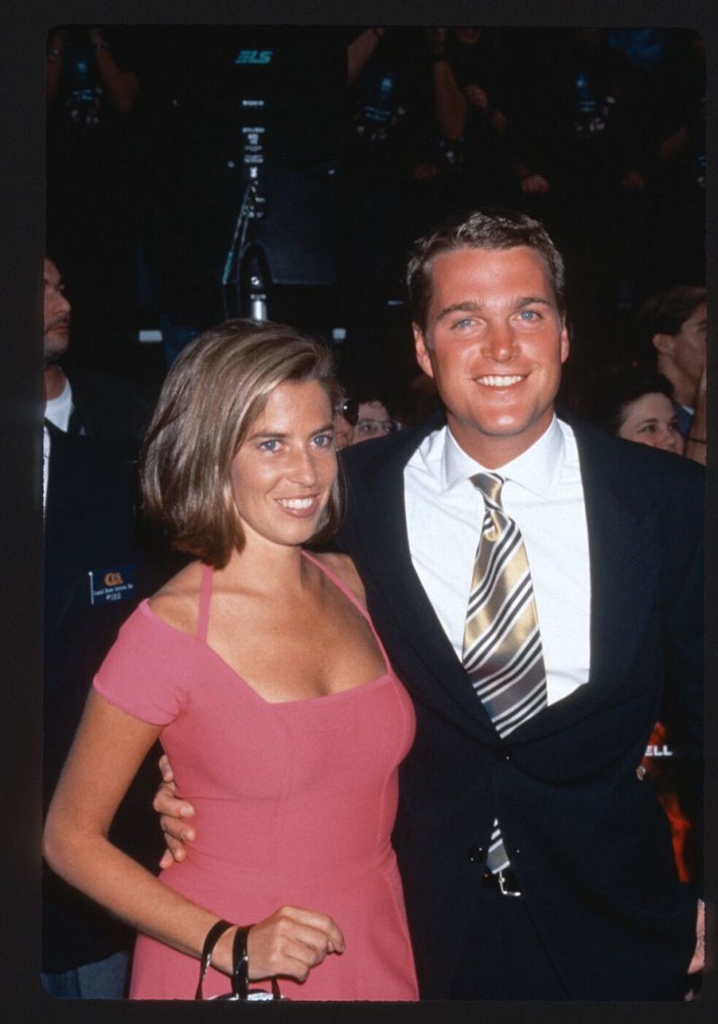 Bambini Caroline Fentress These Celebrities Have More Kids Than We