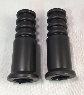 2pcs Weather Proof Rubber Boots to Suit RG6 Quad Shield Antenna Cable ...