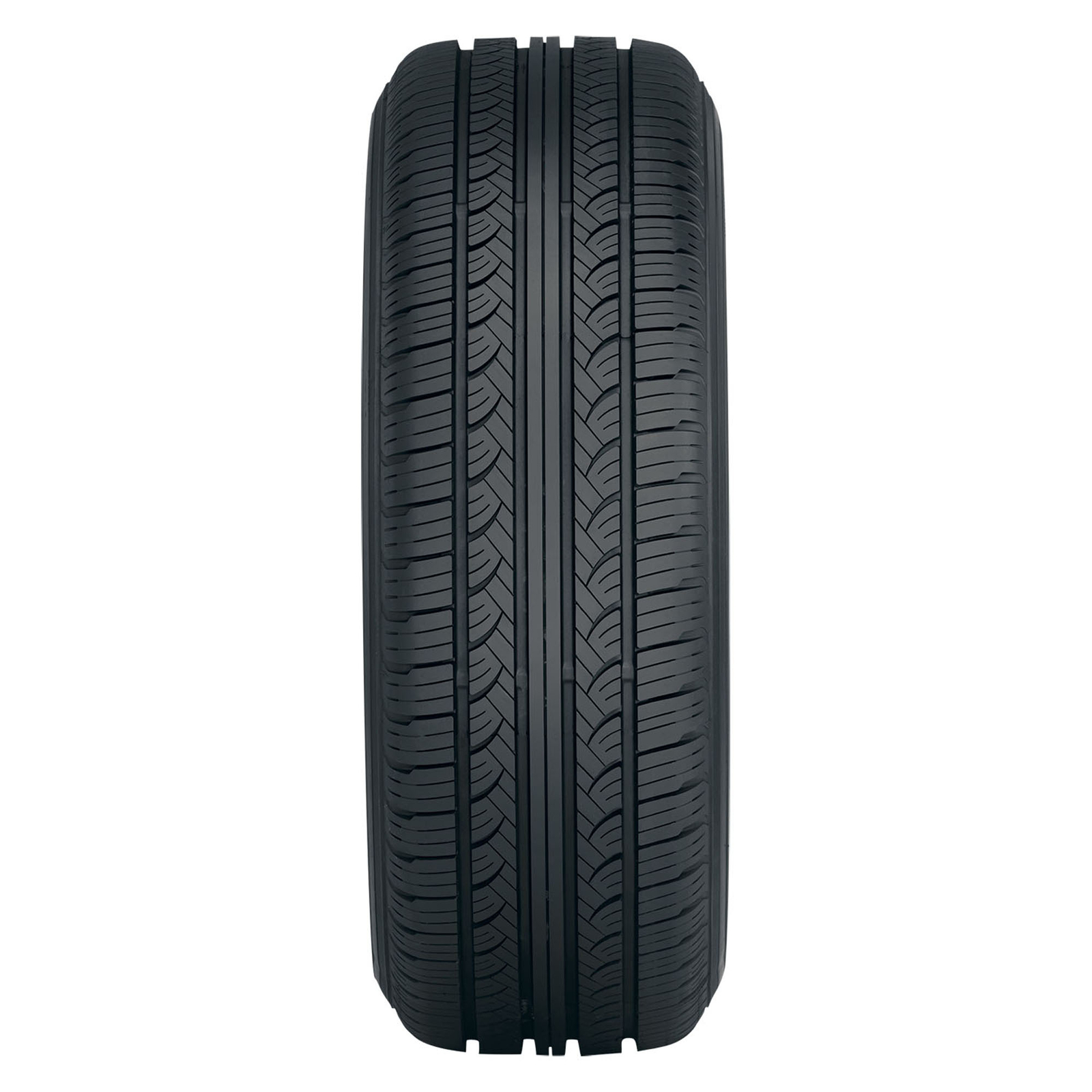 4 New Yokohama Avid Touring-s - P205/70r15 Tires 2057015 205 70 15 ...