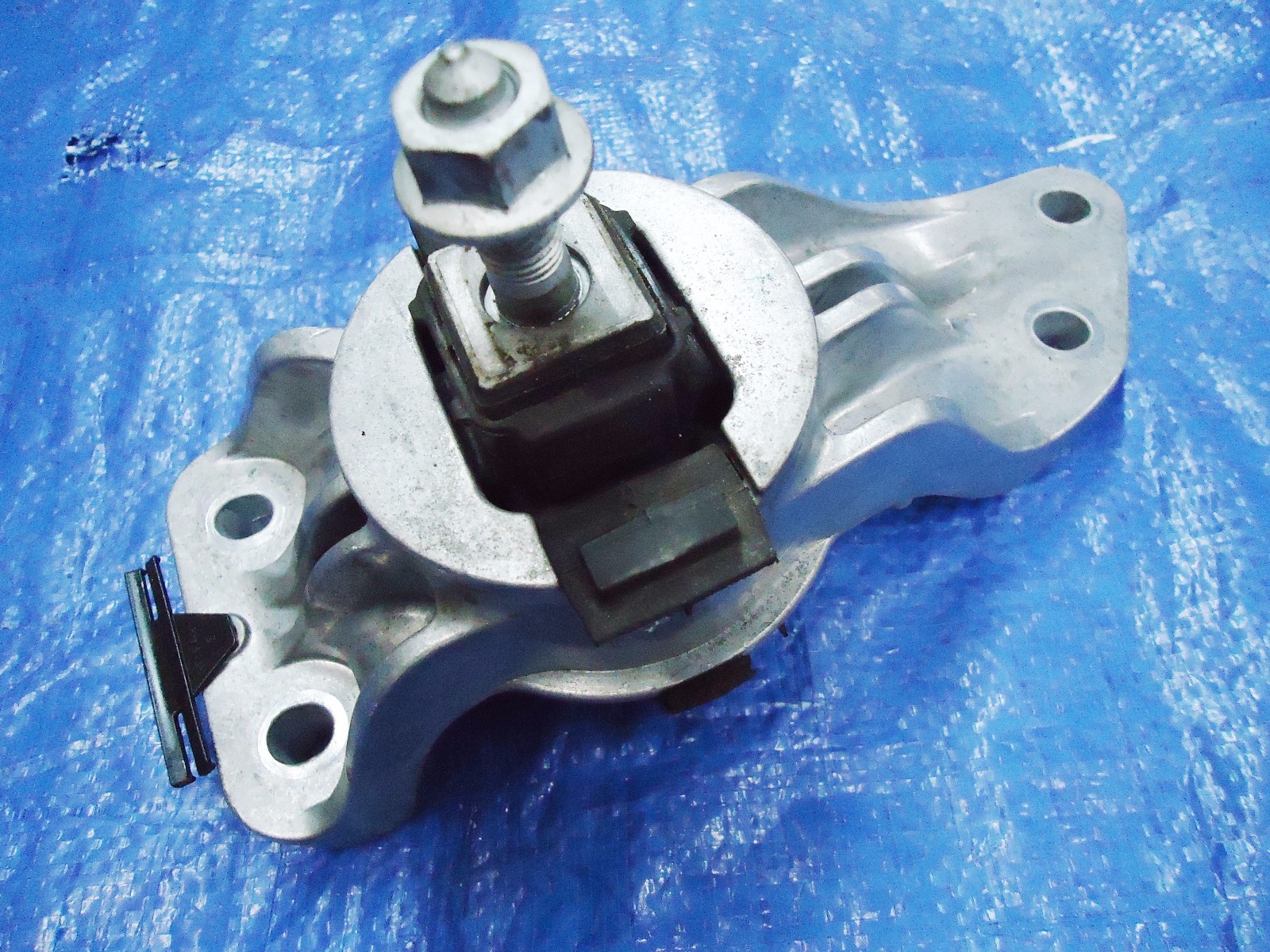 2007-2016 MINI COOPER R55 R56 R57 TRANSMISSION BEARING SET MOUNT ...