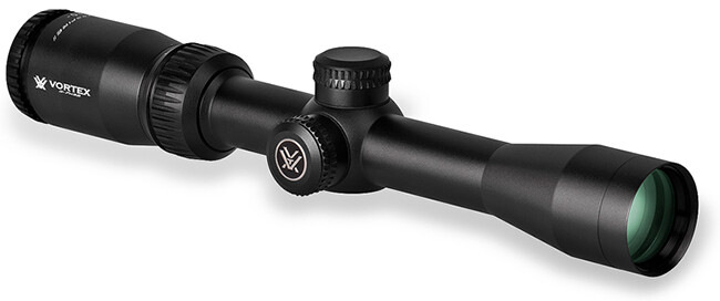 Vortex Crossfire II 2-7x32 Rimfire V-Plex Riflescope 31001R | eBay