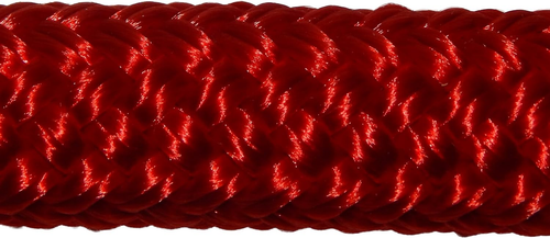 USA Rope Premium Double Braid Polyester Cord 1/4" Average Tensile ...