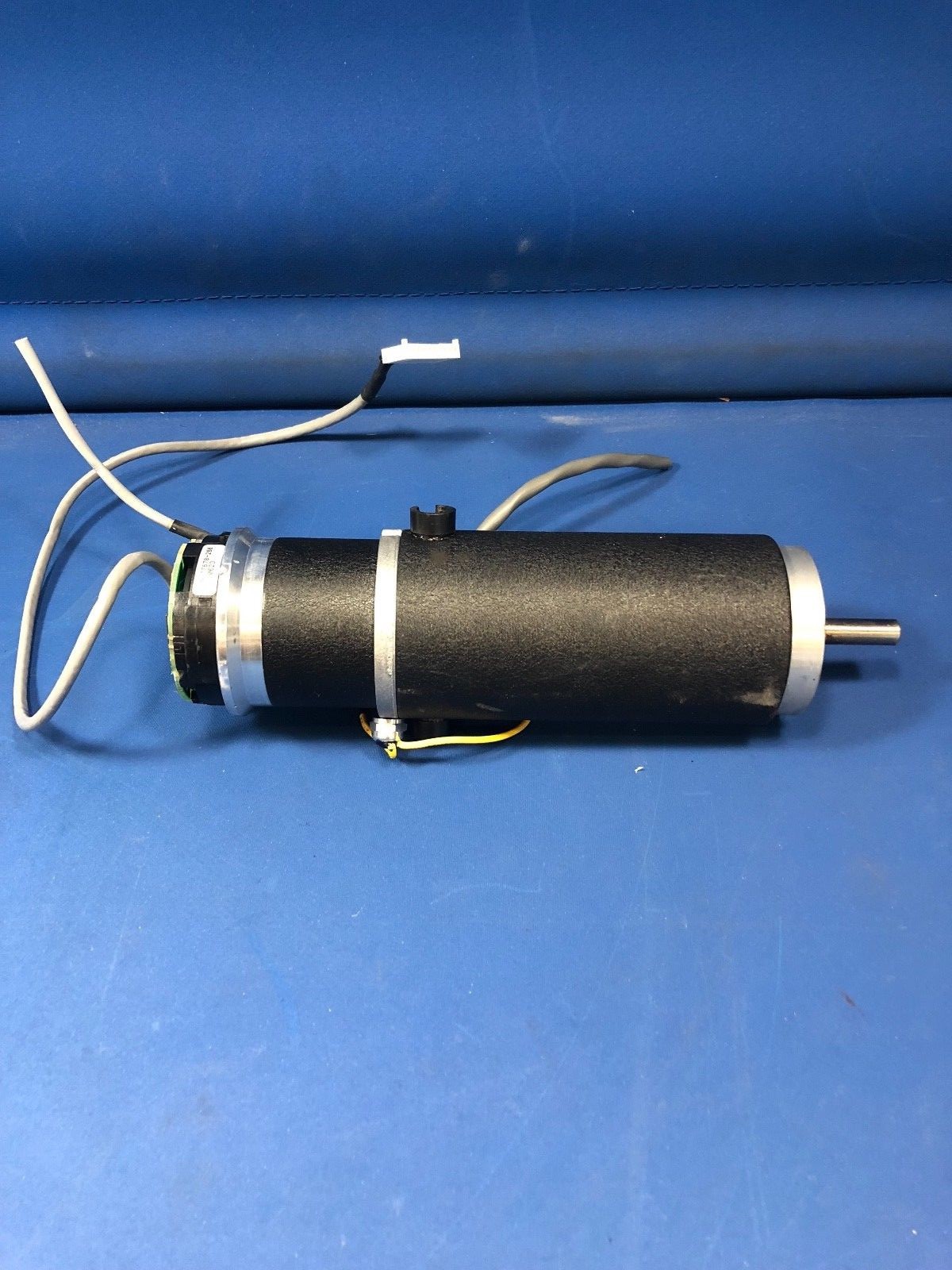 ELECTROCRAFT E242 2420270142 MOTOR | eBay