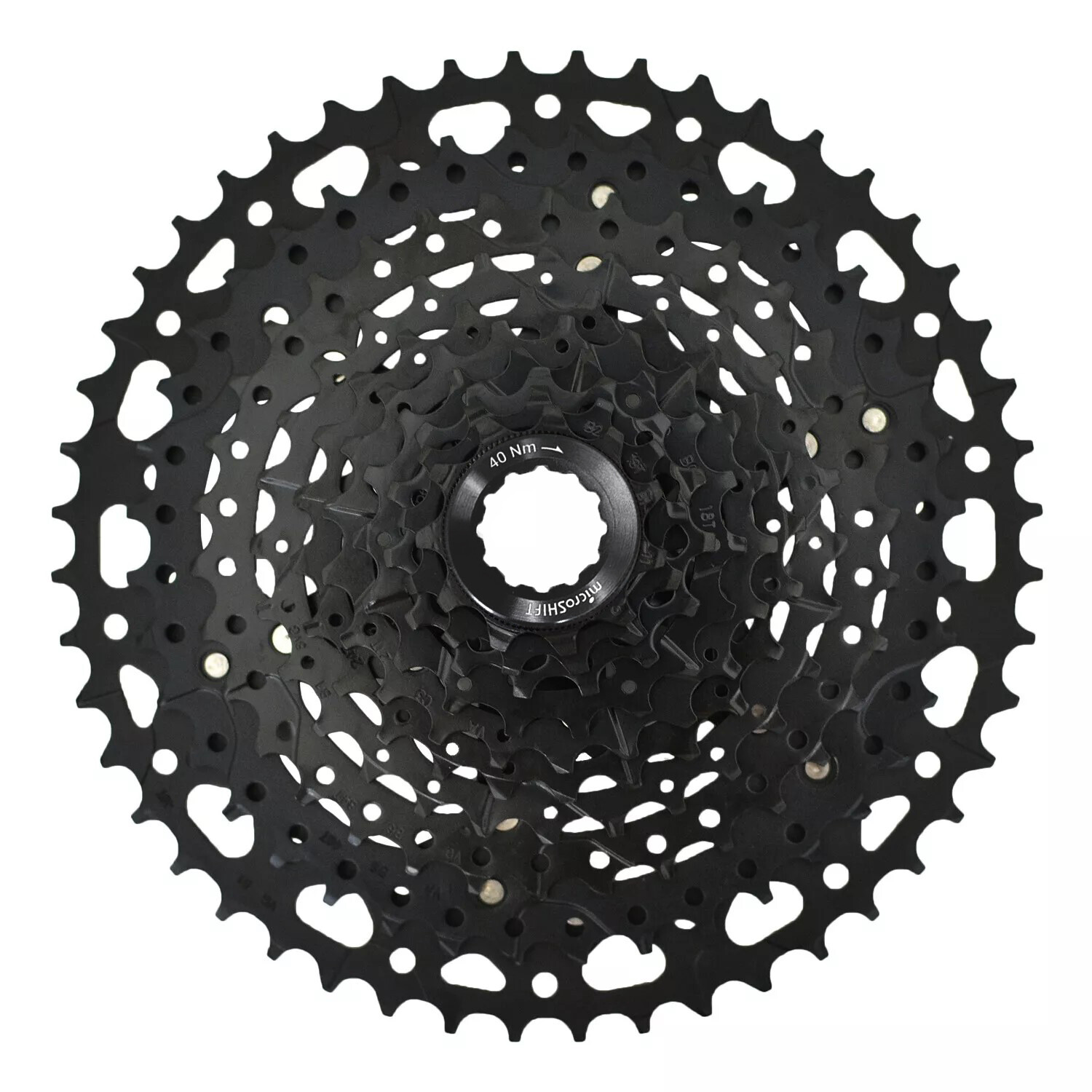 microSHIFT SWORD 1x10 Speed Gravel Groupset | eBay