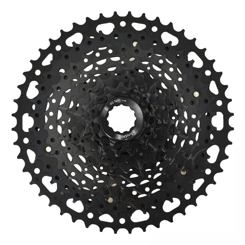 microSHIFT SWORD 1x10 Speed Gravel Groupset | eBay