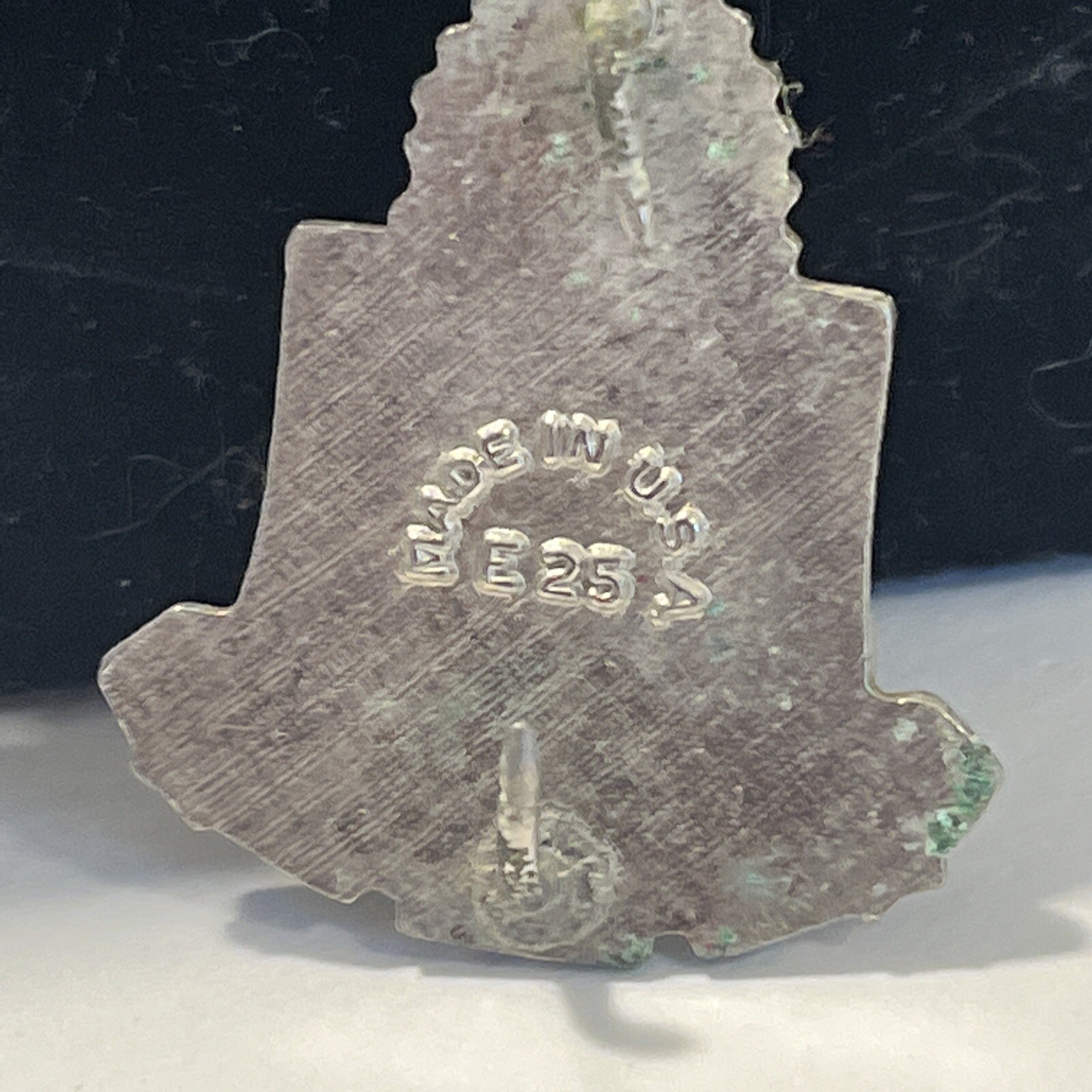 US Army 35th Armor Regiment Unit DI DUI Crest Insignia P | eBay