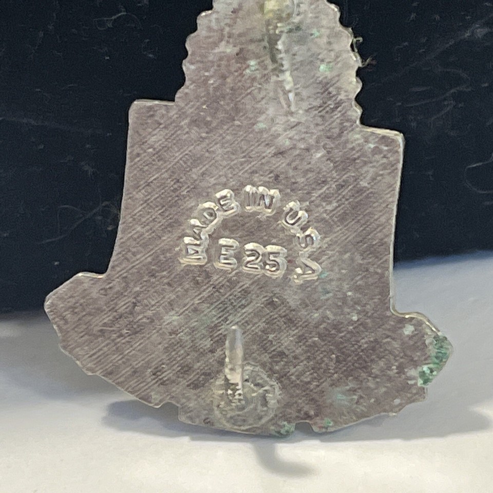 US Army 35th Armor Regiment Unit DI DUI Crest Insignia P | eBay