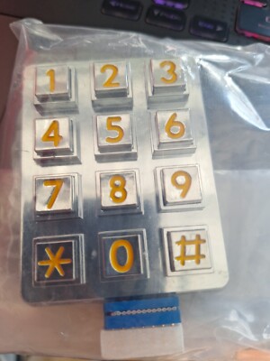 Intercom Systems - Control Unit