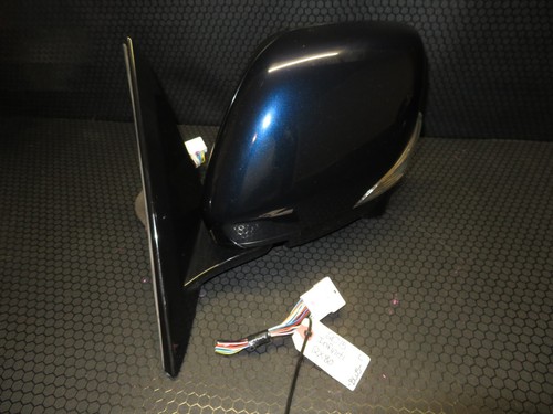 2014-2020 Infiniti QX80 OEM Driver Left Door Mirror w/ Camera 96302 ...