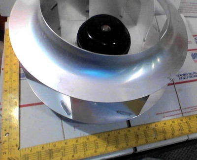 UNUSED DUNLI YMF-B4S-400-188AB20 Centrifugal Fan PART NO. 40399606 | eBay