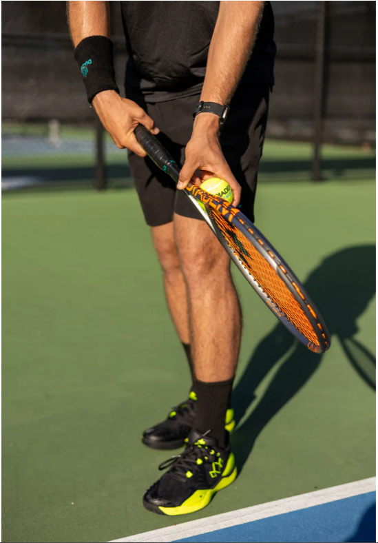 Diadem - Axis 98 Tennis Racket - All Grip Sizes - Brand New | eBay