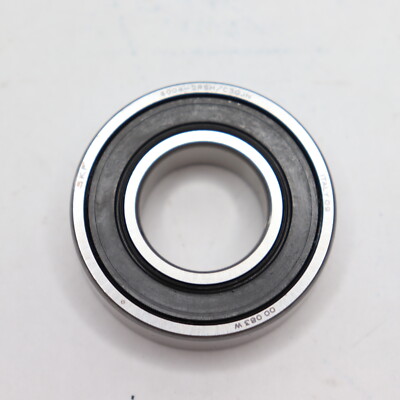 SKF Radial Ball Bearing 6004-2RSH/C3GJN | eBay