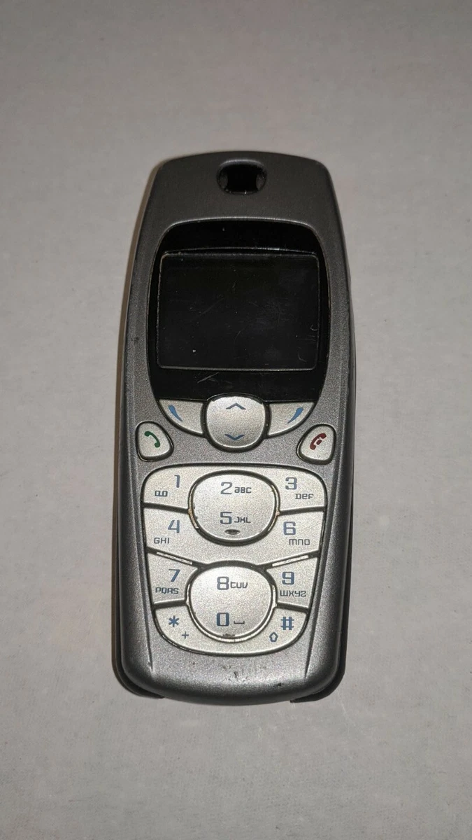 Nokia 3560