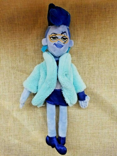 Wreck-It Ralph RALPH BREAKS THE INTERNET Yesss Plush toy | eBay