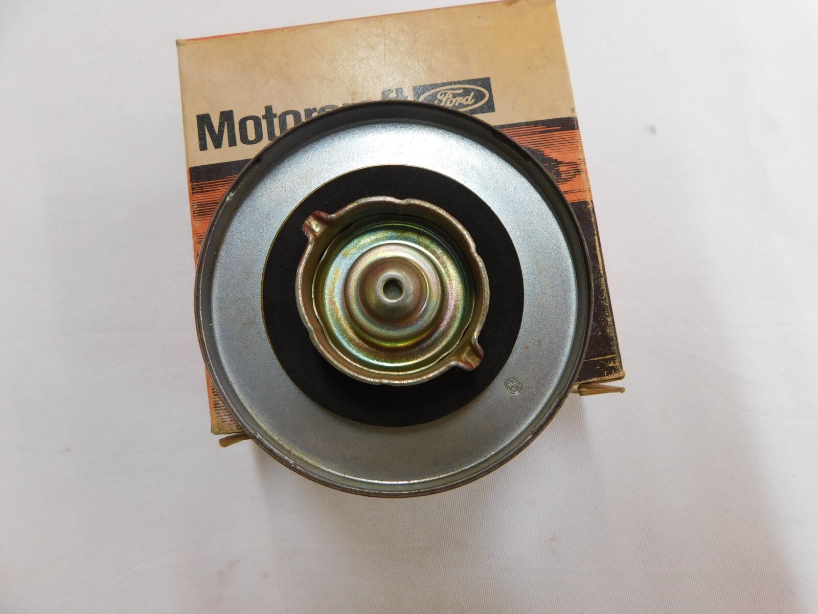 1973-1976 Ford F100 F250 F350 Pickup Truck Gas Tank Fuel Cap ...