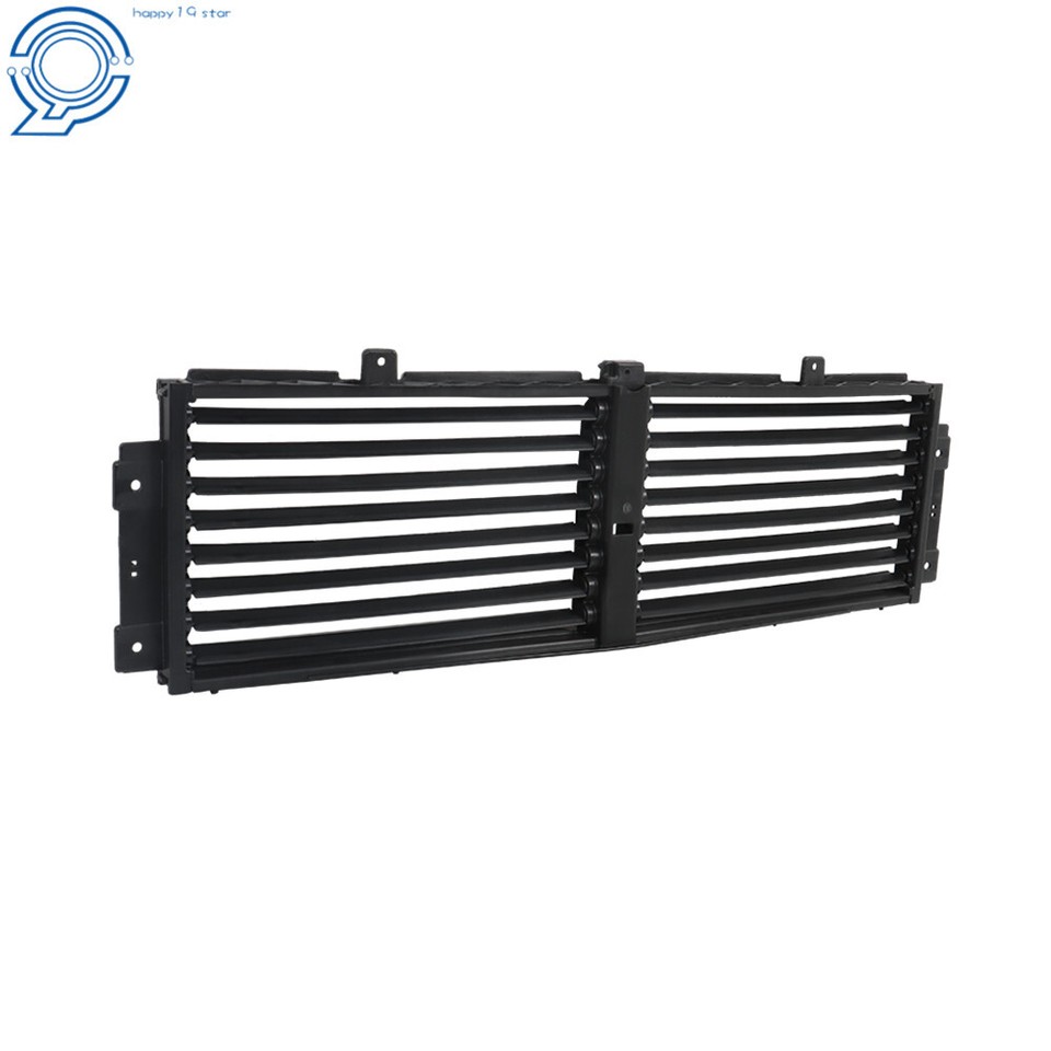 84646340 Active Grille Shutter W/O Motor For Chevrolet Traverse 2018 ...