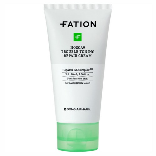 Partyon Noscanine Trace Repair Cream, 70ml, 1EA | eBay
