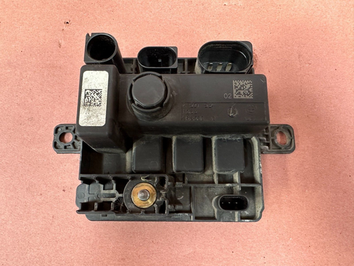 BMW 328I XDrive GT F34 AWD F22 F32 F10 Integrated Power Supply Module ...