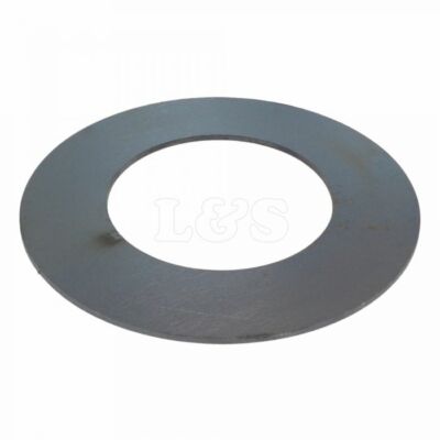 Bucket Packing Shim for Excavator/Diggers - 65mm I/D 2mm Thickness ...