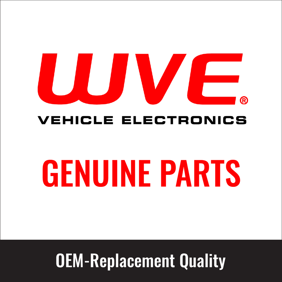 Wells Engine Control Module Relay for 2015-2018 Chevrolet Equinox ...