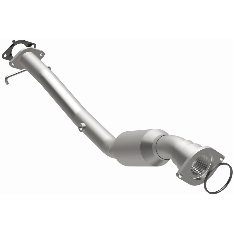 Magnaflow Performance Exhaust 24205 HM Grade Direct-Fit Catalytic ...