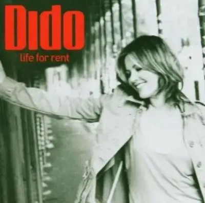 Life For Rent | Dido | Audio-CD | nice price | CD | 2008 | Sony Music ...