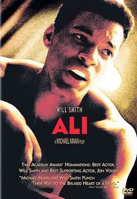 Ali (DVD, 2002) | eBay