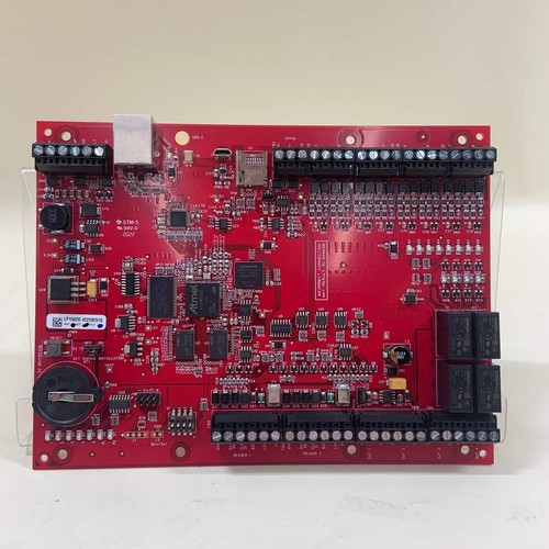 Mercury Security Intelligent Controller Board LP1502D for Access ...