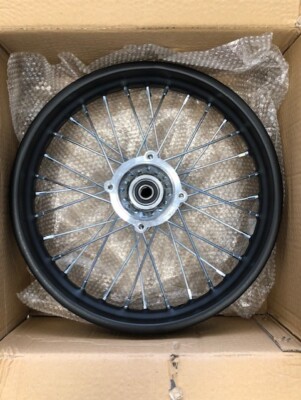 SSR SR125TR-BW SR140TR-BW Rear Rim Wheel Kayo TT125 TT140 125 140 Big ...