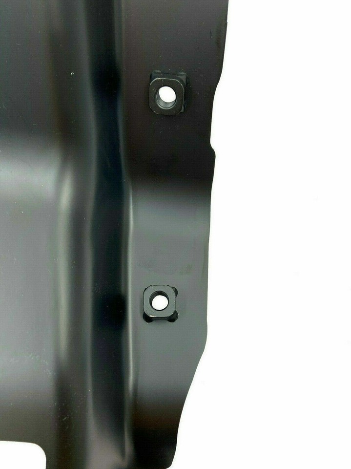1999-2016 Ford F250 F350 Super Duty Front & Middle Cab Mount Floor ...