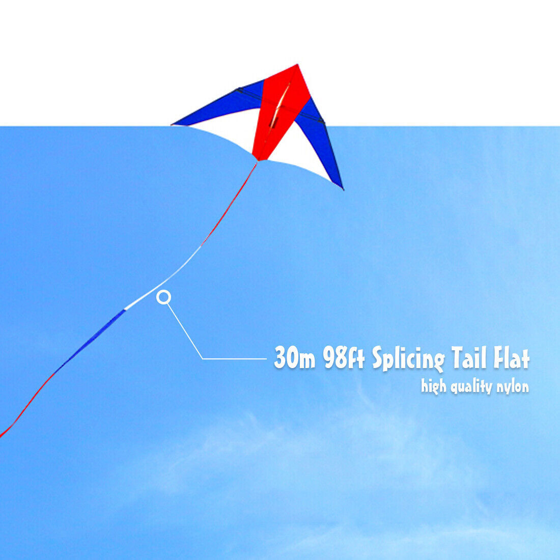 Flat Kite