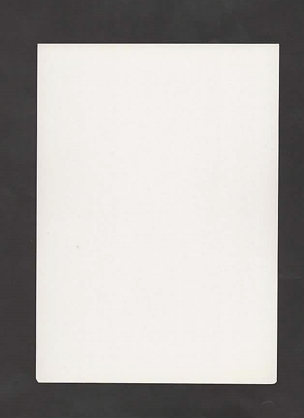 1962-65 Jay Publishing Photo Type 2 BOB HENDLEY (pitcher's follow ...