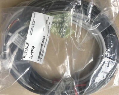 1PC Keyence SL-VP7P SLVP7P Sensor Cable New Expedited Shipping | eBay