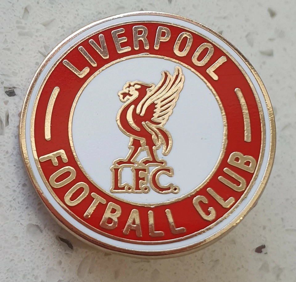lfc badge products for sale | eBay UK