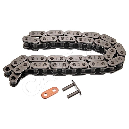 Oil Pump Drive Chain FEBI For MERCEDES C215 R230 W215 W220 W230 99-12 ...