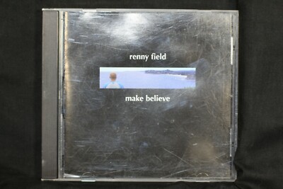 Renny Field - Make Believe - (C323) | eBay