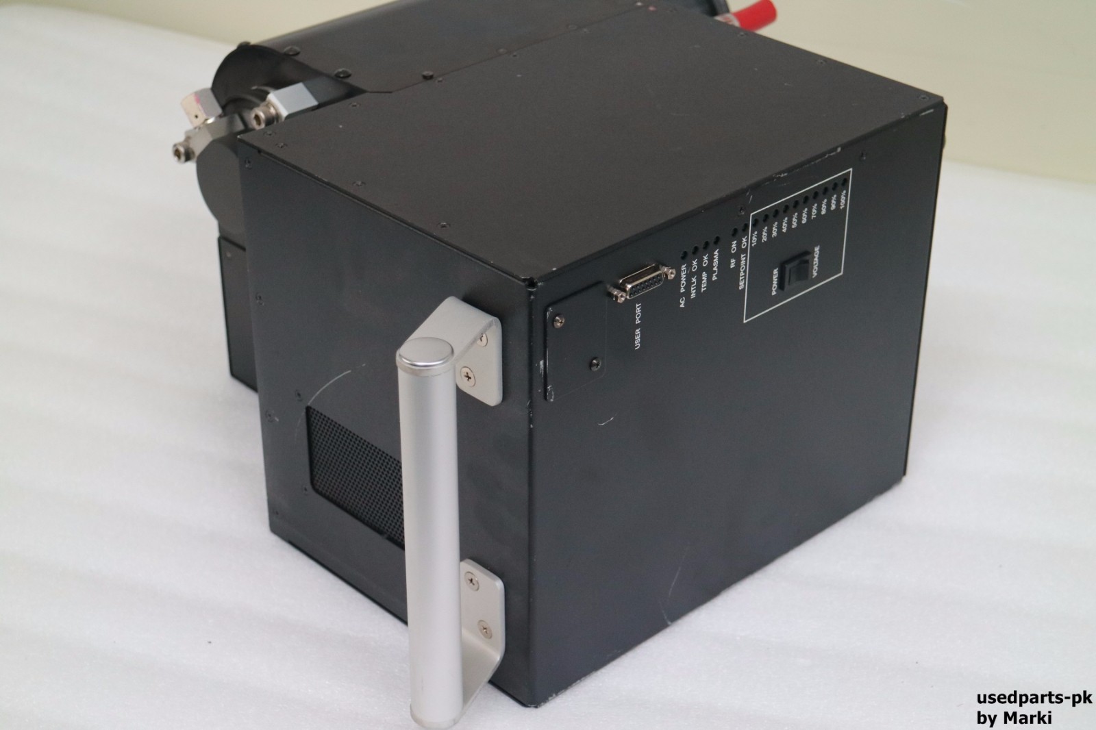 LANDMARK TECHNOLOGY LPS300 RPS & POWER CABLE | eBay