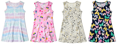 Wonder Nation Girls Play Dress NEW | eBay