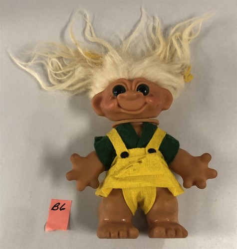 1960'S TROLL BANK 8 INCHES B6 | eBay