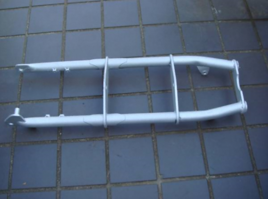 Honda Monkey CZ100 front fork France specification New Japan | eBay